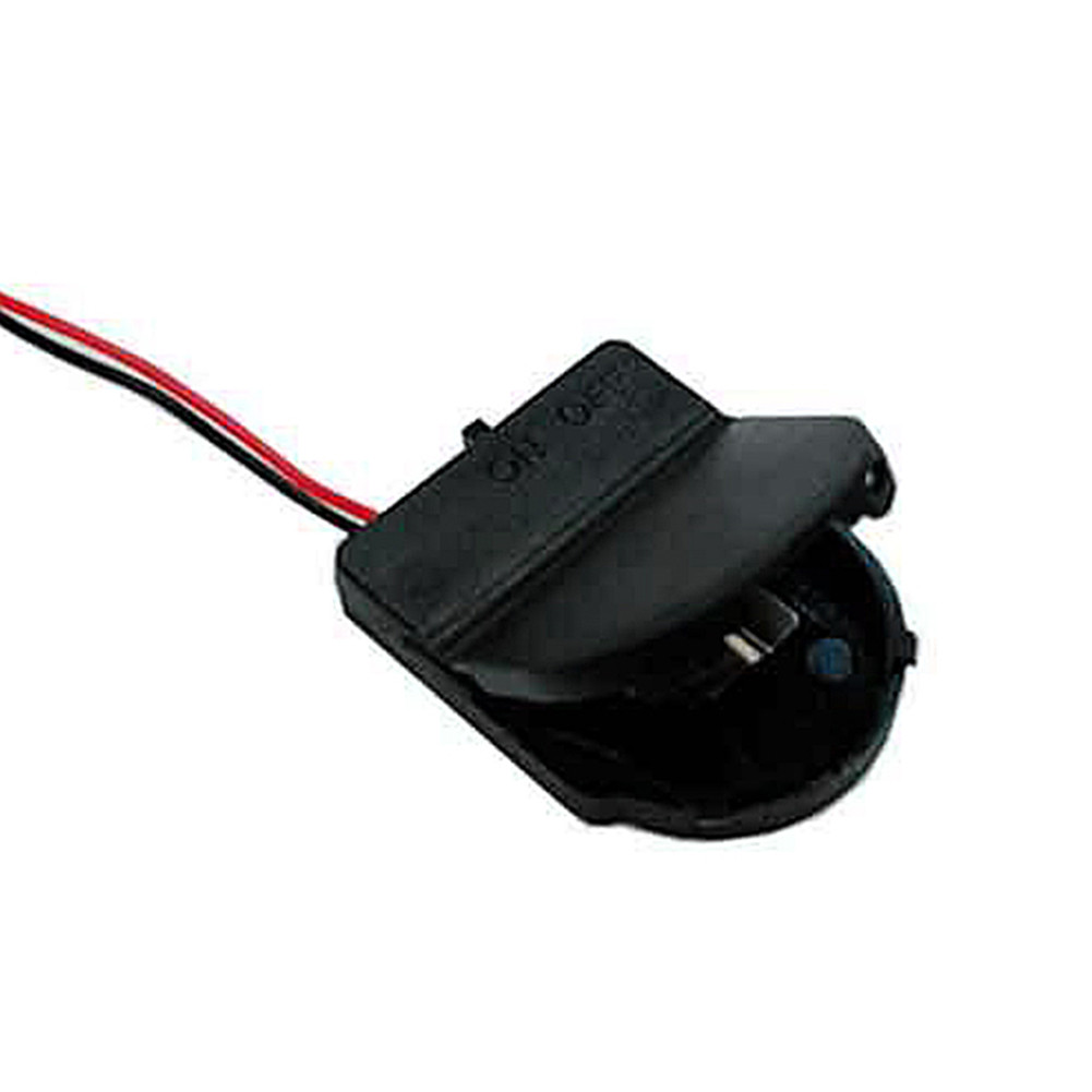 For Raspberry Pi 5 RTC Battery Box Real Time Clock Holder with Battery ...