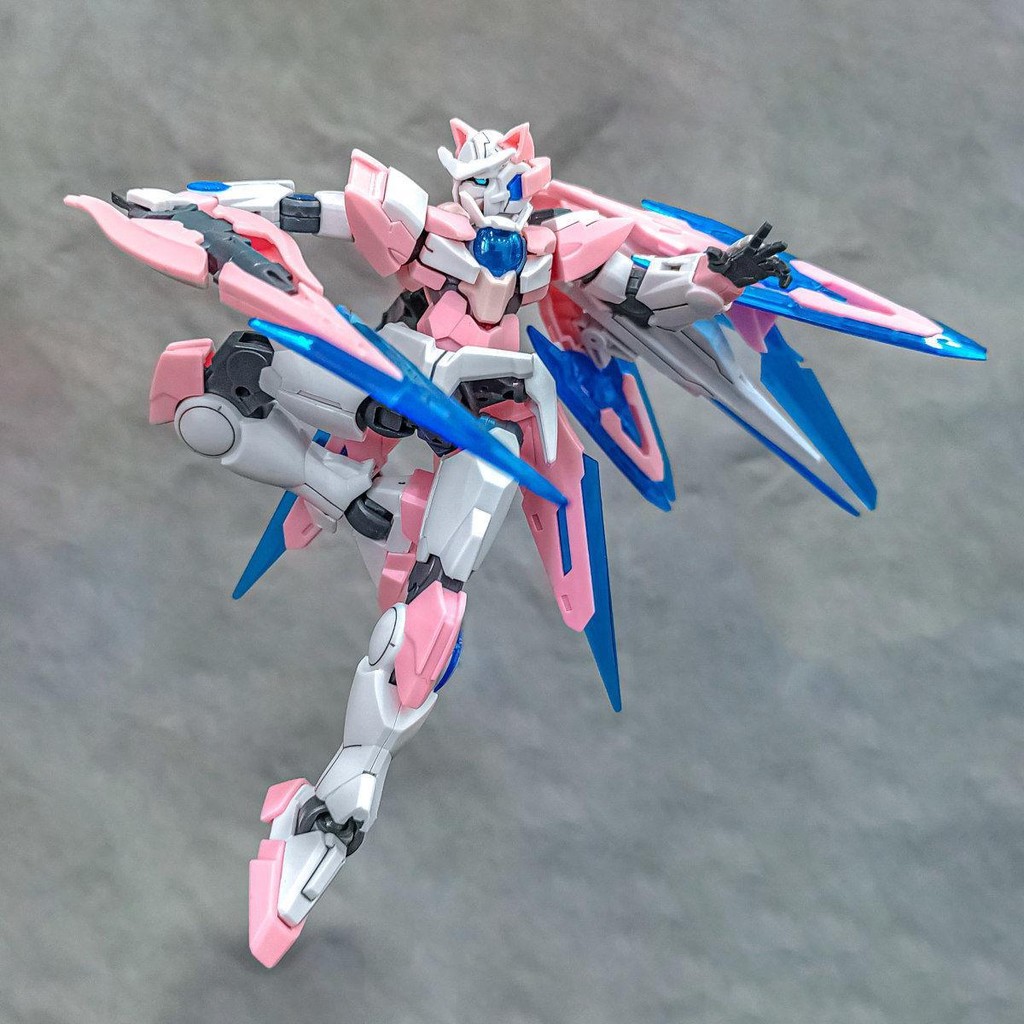 Galaxy Seiko Pink Cat Ear Assembly Model HG BF 049 00q West Asian ...