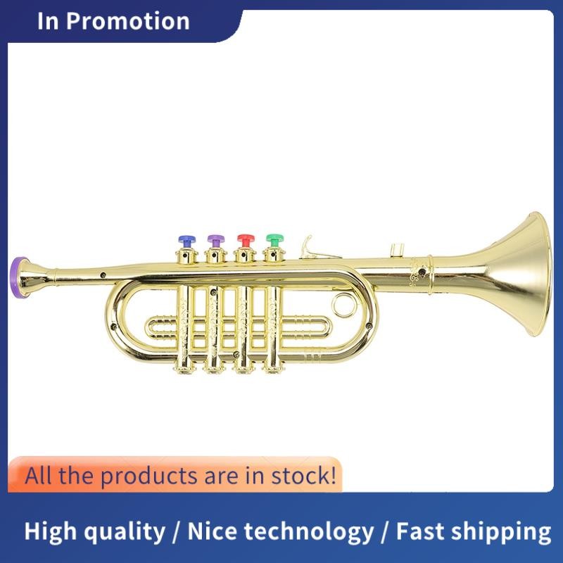 Children'S Musical Instruments Children'S Stage Performance Props Four ...