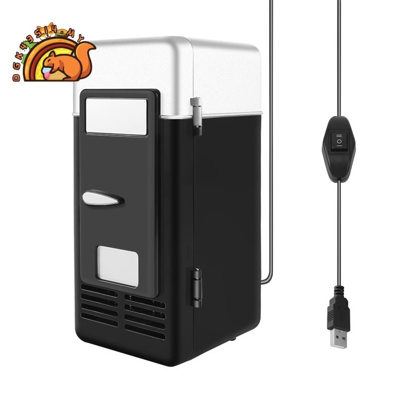 Usb Mini Fridge Cold Drop Shpping Freezer Usb Mini Fridge Small ...