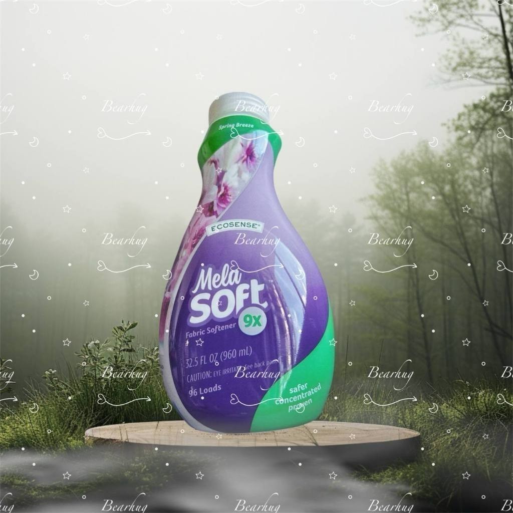 Melaleuca MelaSoft® 9x Liquid Fabric Softener | Shopee Malaysia