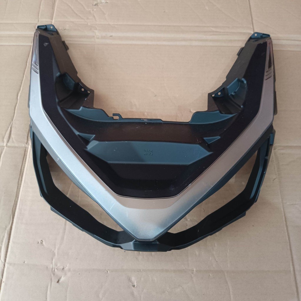 Original Eyebrow Frame in Honda PCX 160 New 2025 Lights | Shopee Malaysia
