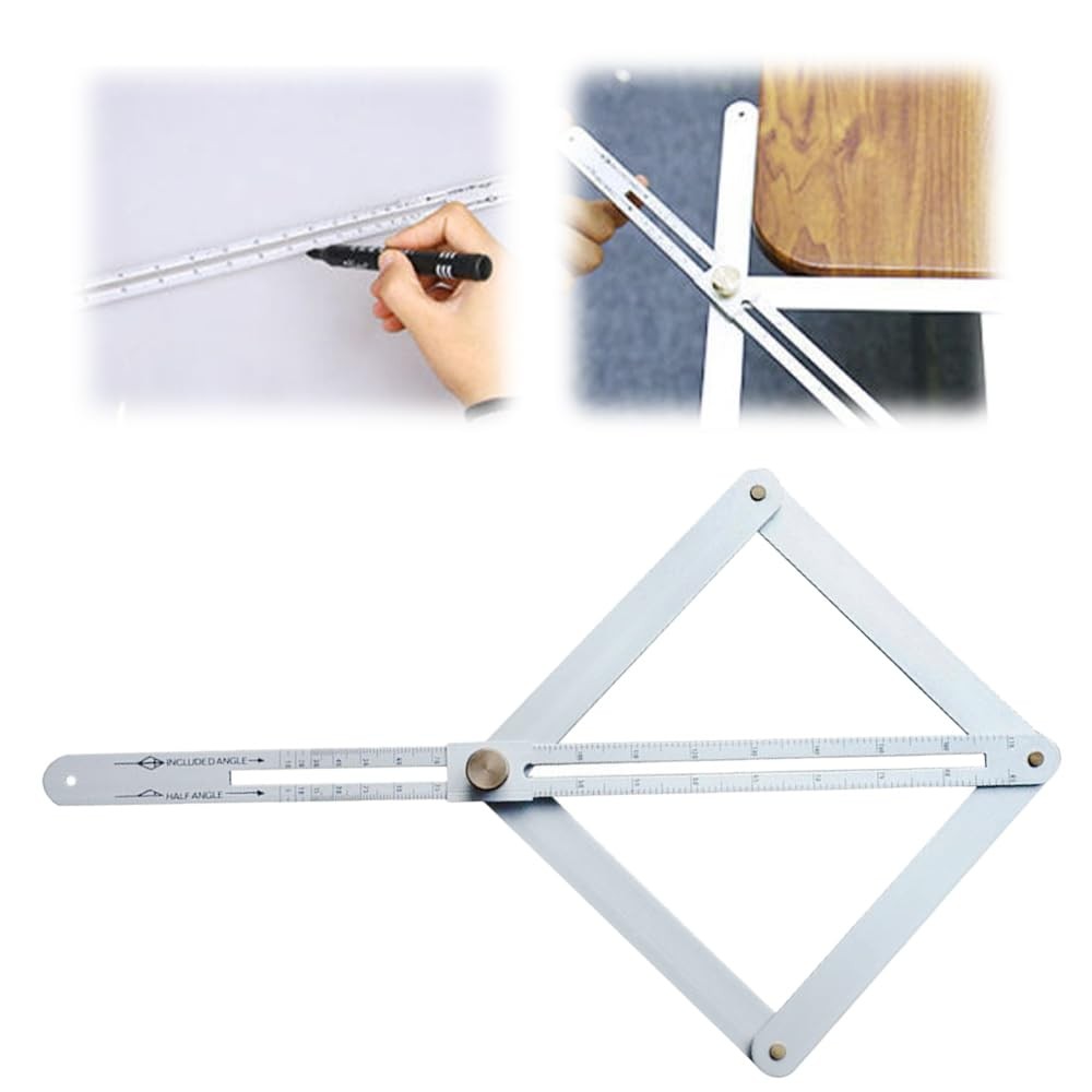 Angle Finder 2025 New Rele Premium Digital Protractor 0 to 180 Degree ...