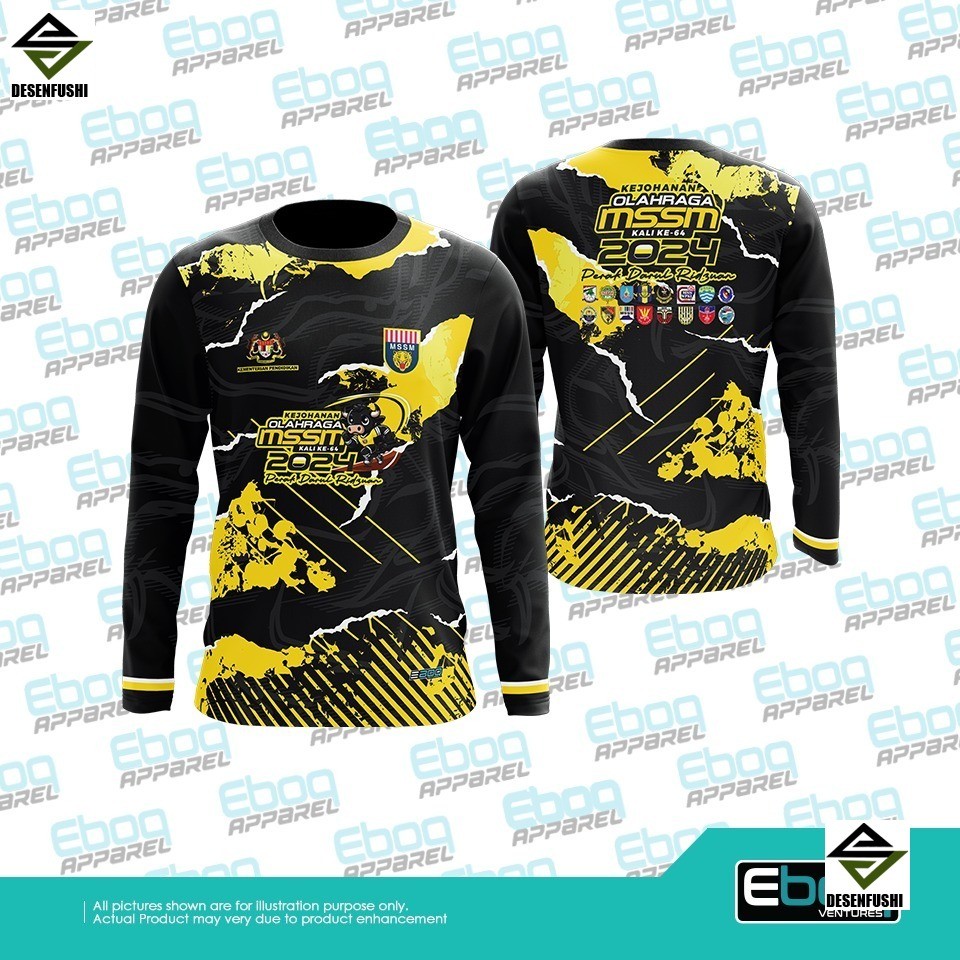 [In stock] 2024 sports mssm t-shirt/x sports mssm x large/eboq ...