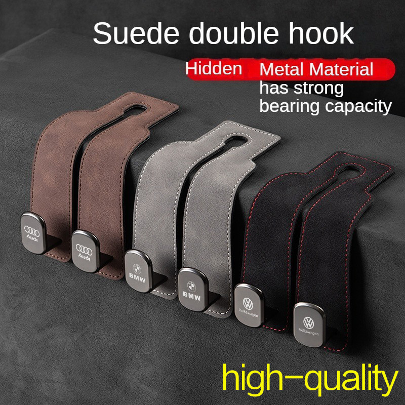 Car Hook for Car Interior Car hooks front and rear seat hooks super ...