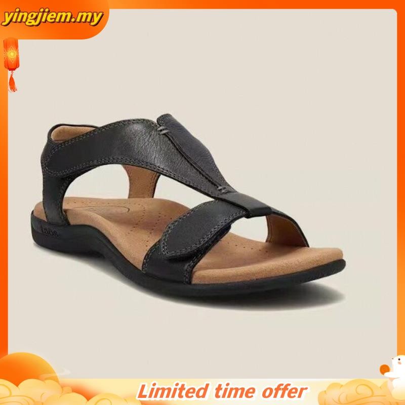 Arch Support Sandals for Women,Orthopedic Bunion Corrector Sandals ...