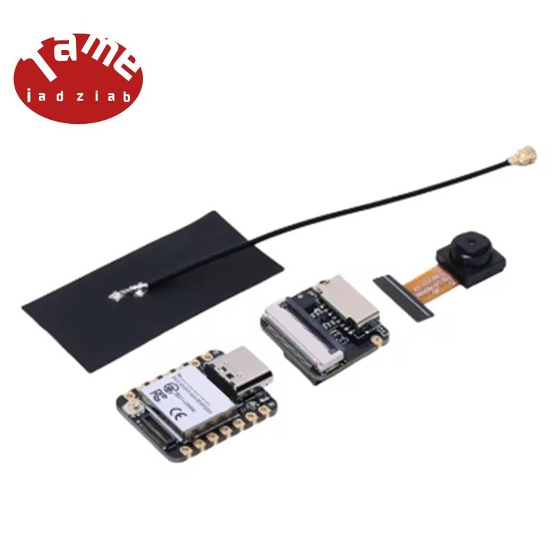 XIAO ESP32 S3 Sense-Seeeduino Xiao Esp32s3 Sense with OV2640 Camera ...
