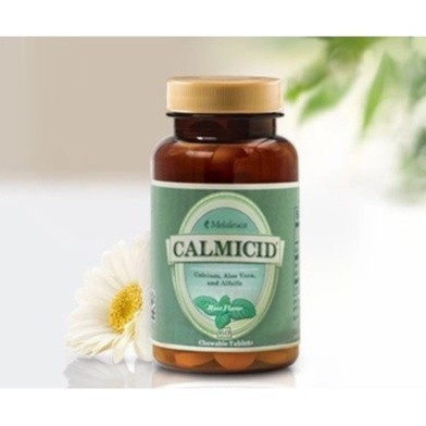 Calmicid (MELALEUCA) new | Shopee Malaysia