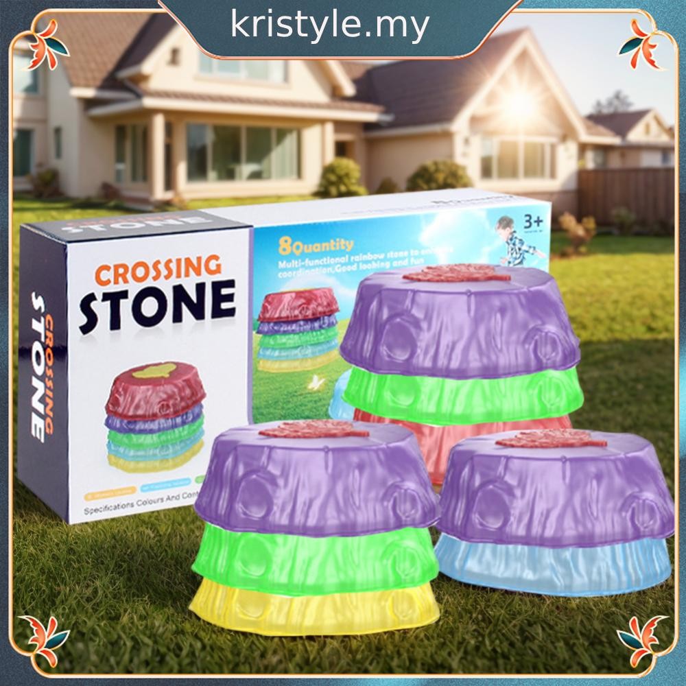 [kristyle.my] Light Up Stepping Stones Toddler Stepping Stones ...