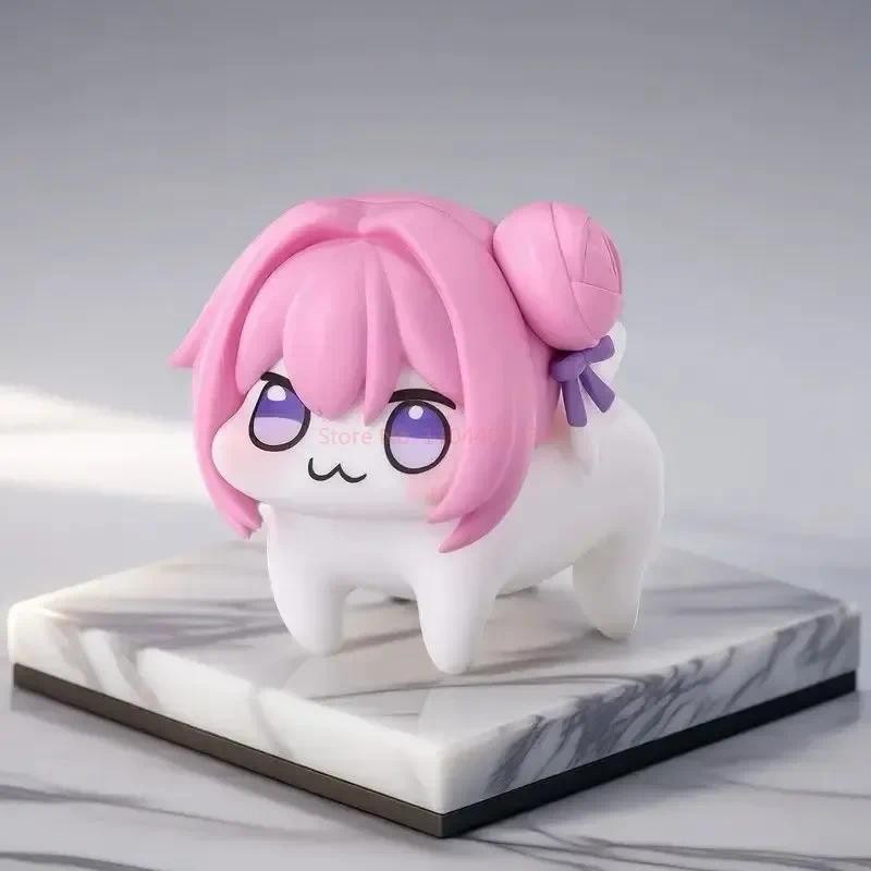 Doro Nikke Figure Kawaii Goddess Of Victory Figure Doll Anime Games ...