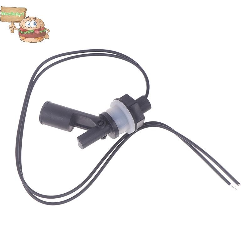 NB Tank Pool Horizontal Water Level Switch Liquid Level Sensor Liquid ...