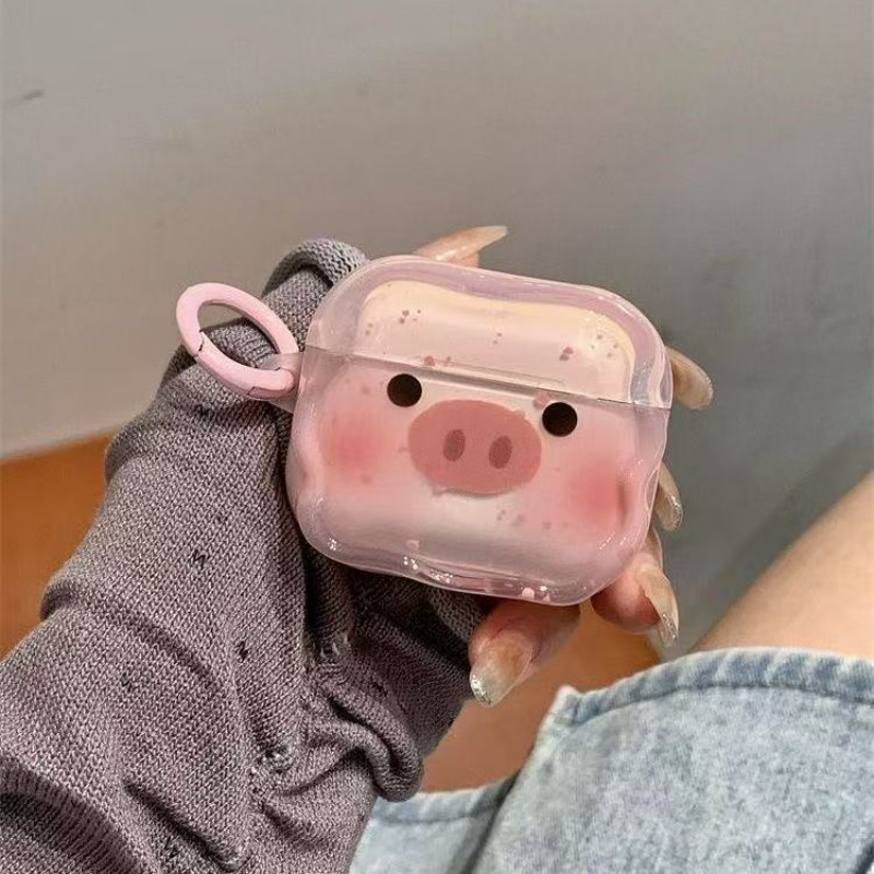 For AirPods case 1/2/3/4 cartoon case for AirPods Pro/ for inPods 12 ...