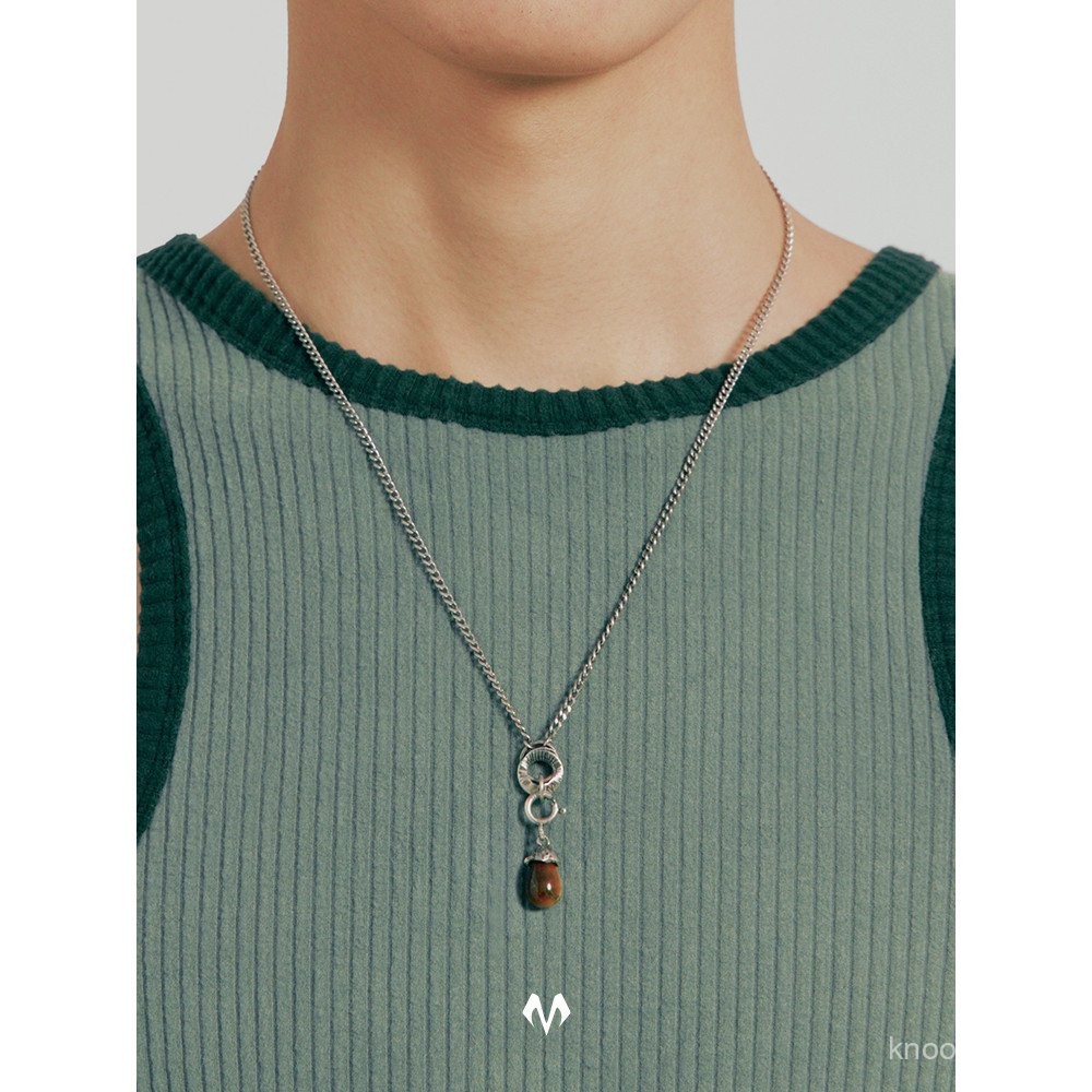 babama Siri Nasib Baik Kalung Kacang Emas untuk Wanita, Pasangan Niche ...