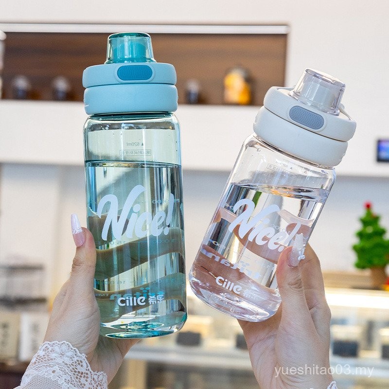 Botol Air Xile untuk Pelajar Lelaki dan Perempuan Piala Tritan Musim ...