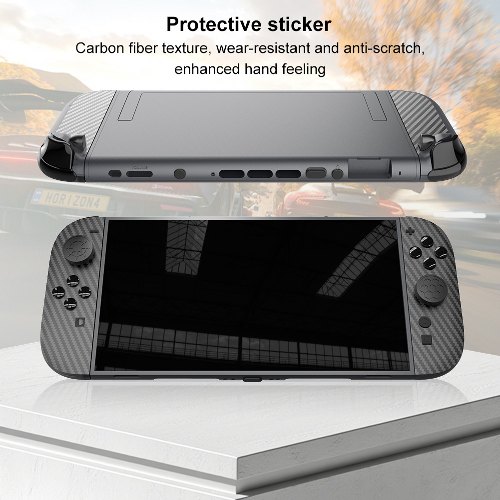 Protective Accessories Set for Nintendo for Switch 2 Console Accessoris ...