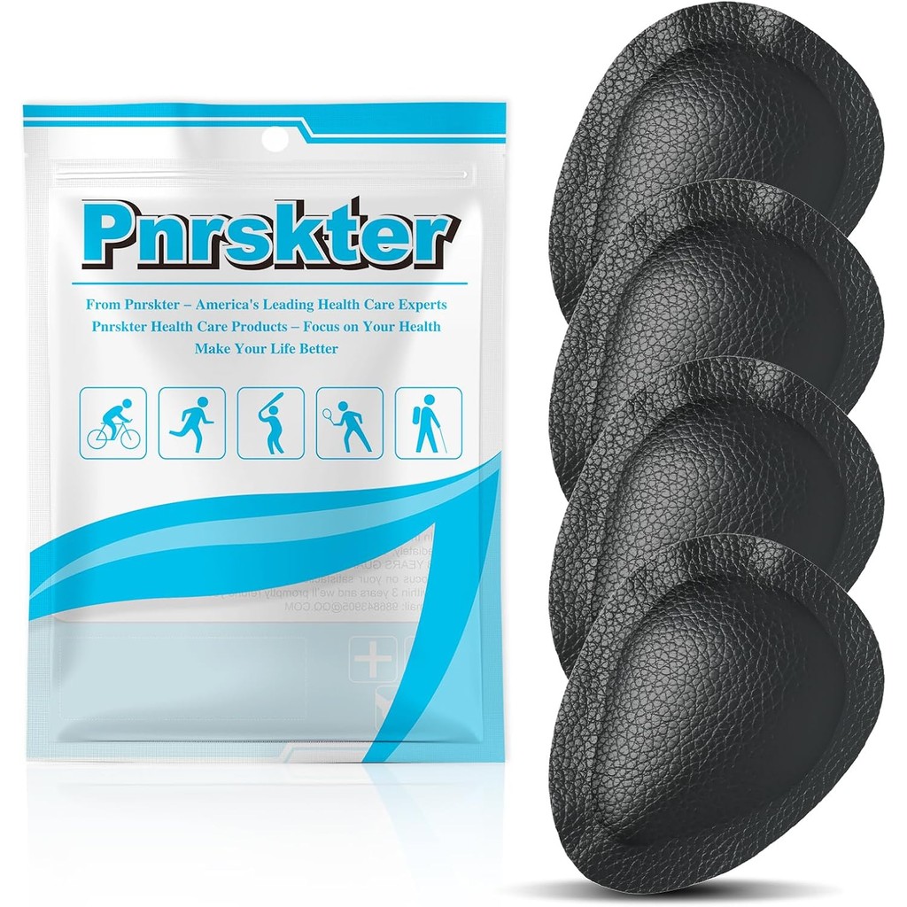 Metatarsal Pads for Women Men, 2 Pairs Ball of Foot Cushion Pads ...