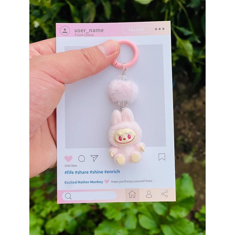 Labubu labubu Doll Vinyl Powerpuff Girls and other Mobile Phone ...