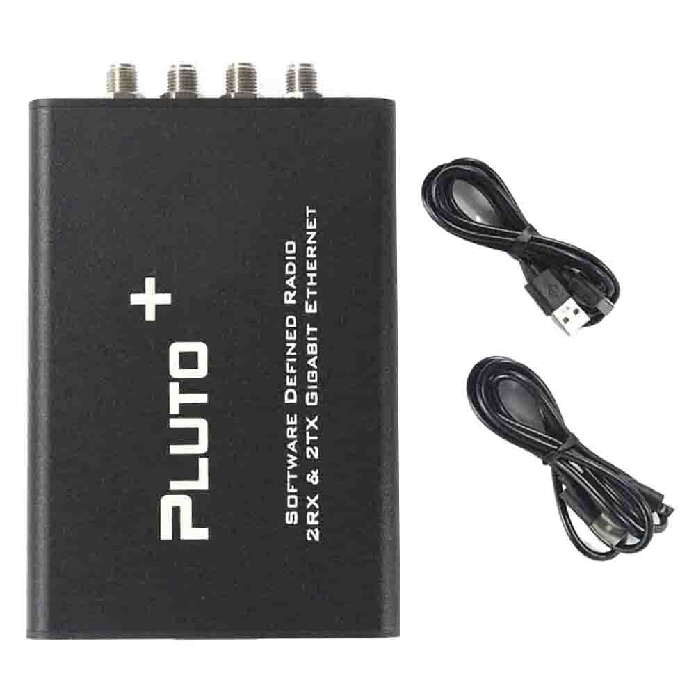 Pluto+ 70M-6GHZ ADC/DAC AD9363 Compatible with ADI ADALM-PLUTO | Shopee ...