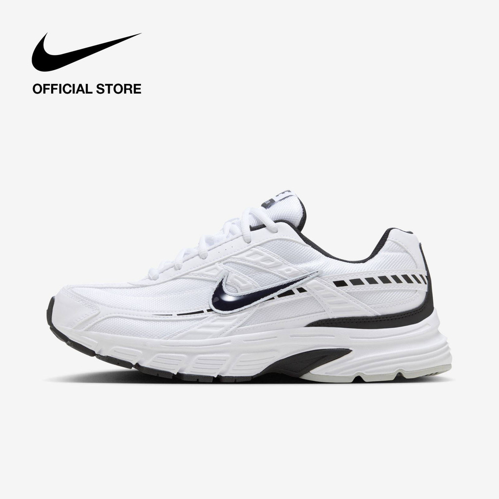 Nike Men's Initiator Running Shoes - White | Shopee Malaysia