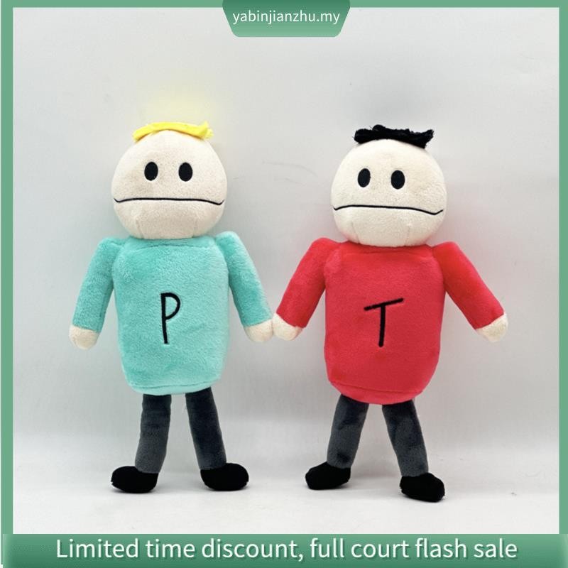 South Park Terrance and Phillip South Park plush doll doll | Shopee ...