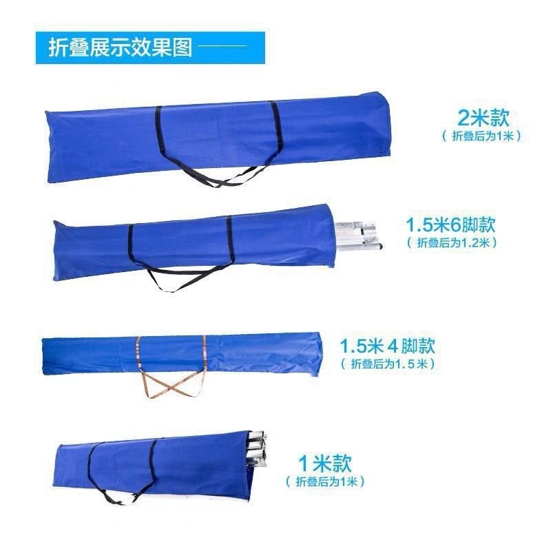 Foldable Shelf Foldable Shelf Stall Hanger Foldable Clothing Stall ...
