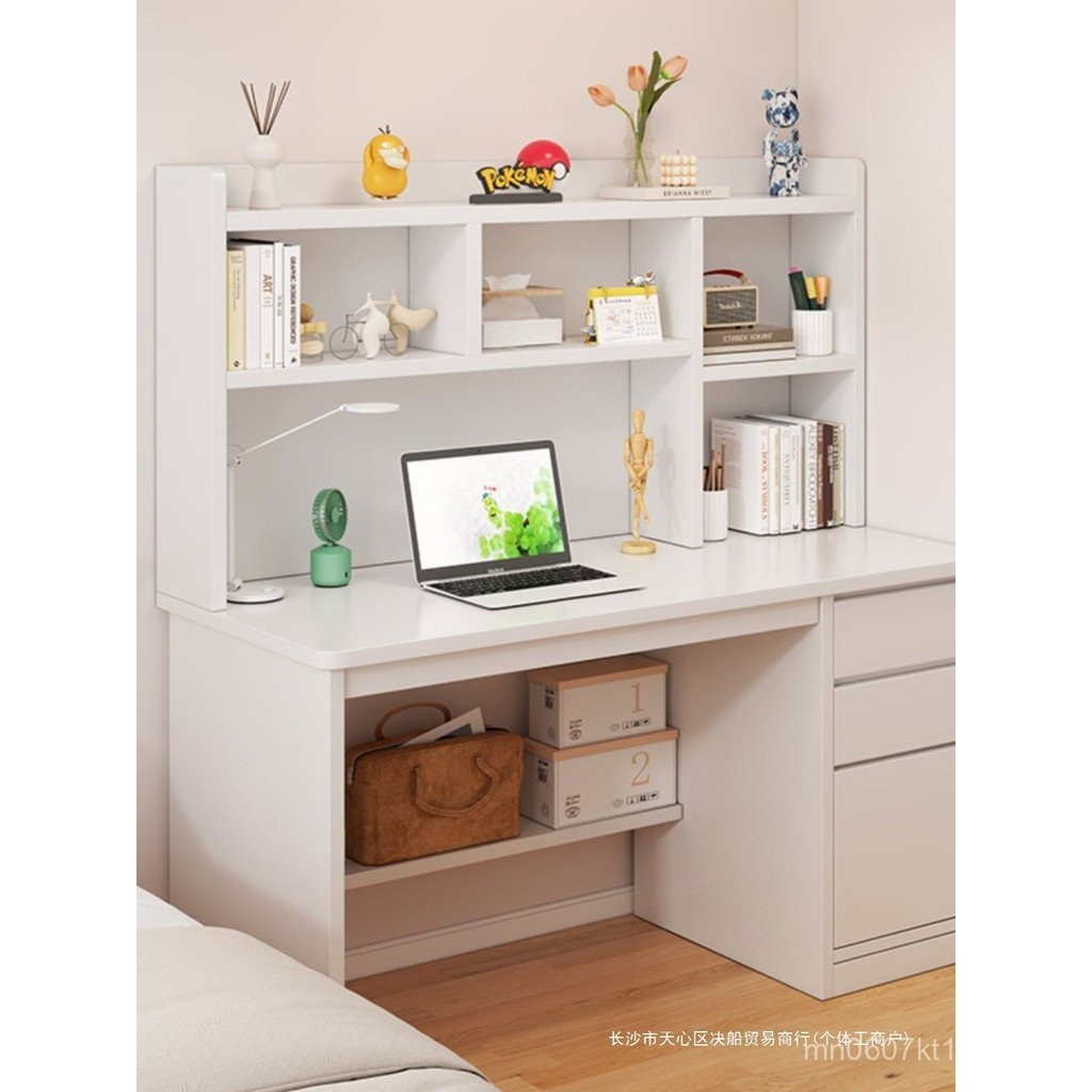 Desktop Student Desk Household Computer Desk Desk High School Student ...