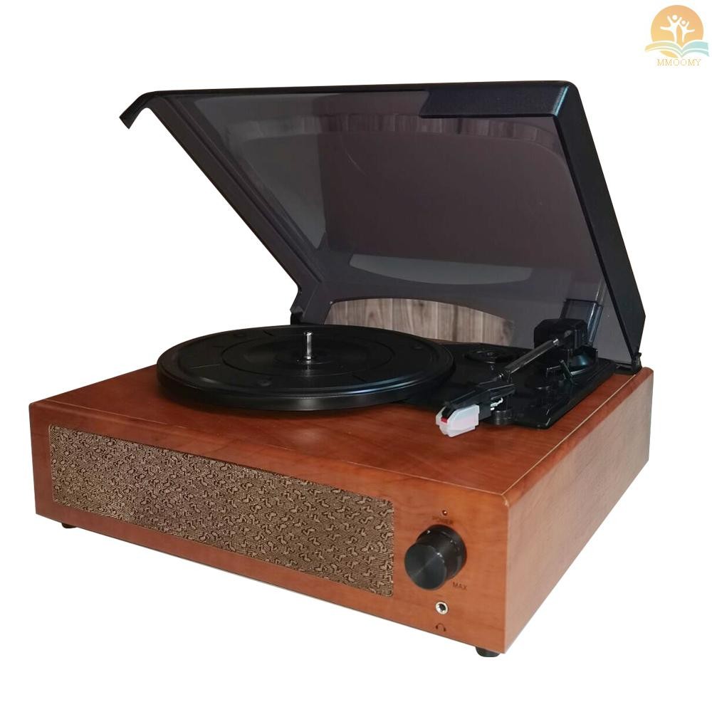 Fast Ship Portable Gramophone Vinyl Record Player Vintage Classic ...