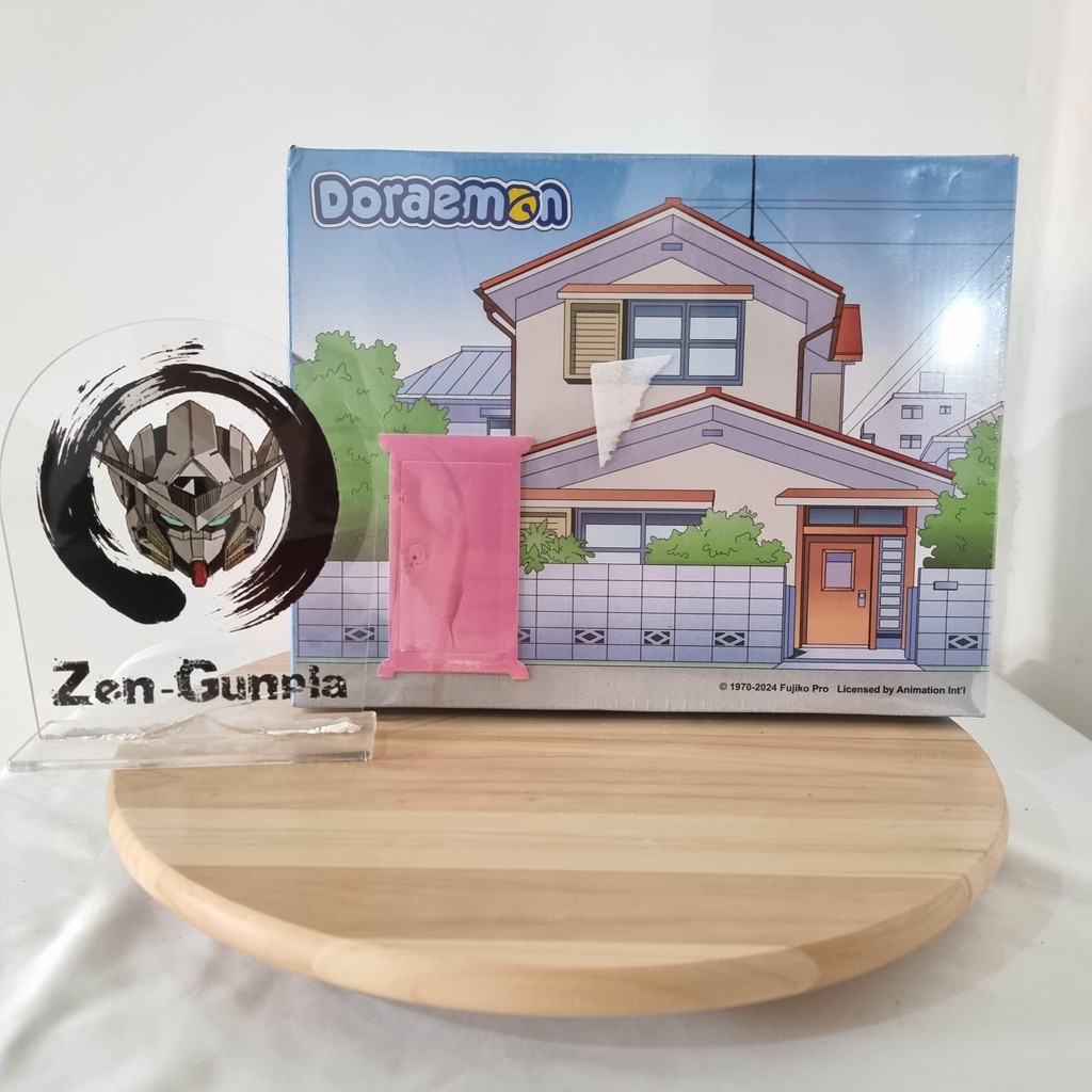 Aerostreet X Doraemon Nobita Suneo Giant Shizuka Shoes | Shopee Malaysia