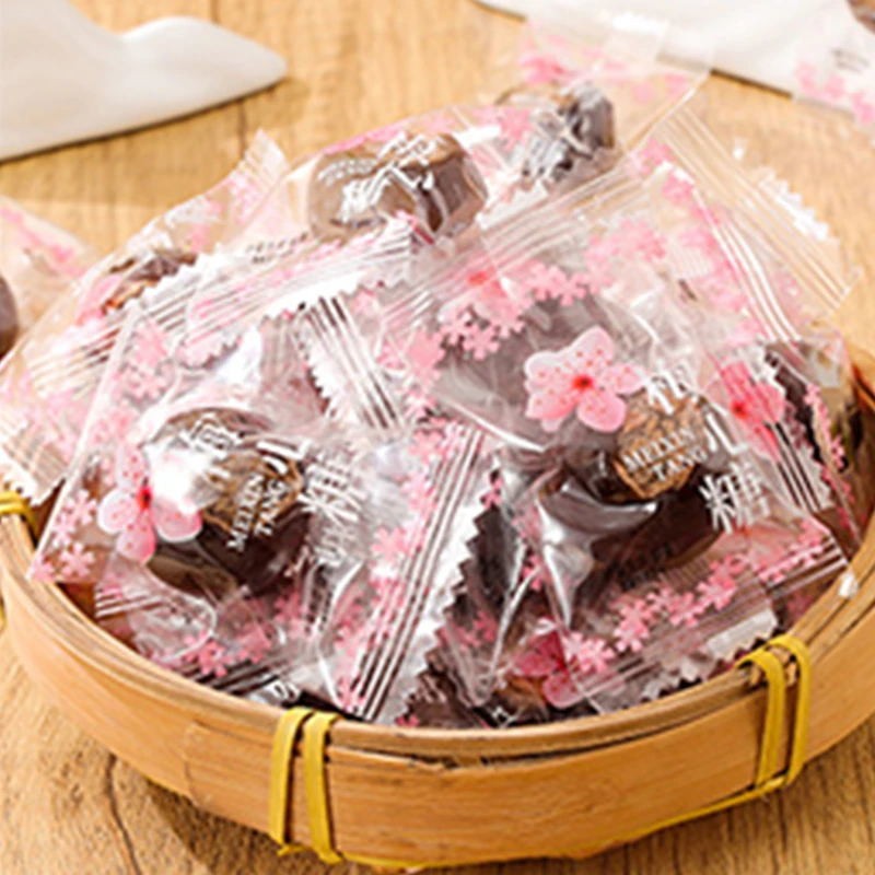 Nostalgic Sweet Sour Brown Sugar Authentic Plum Candy Glutton Relieving ...