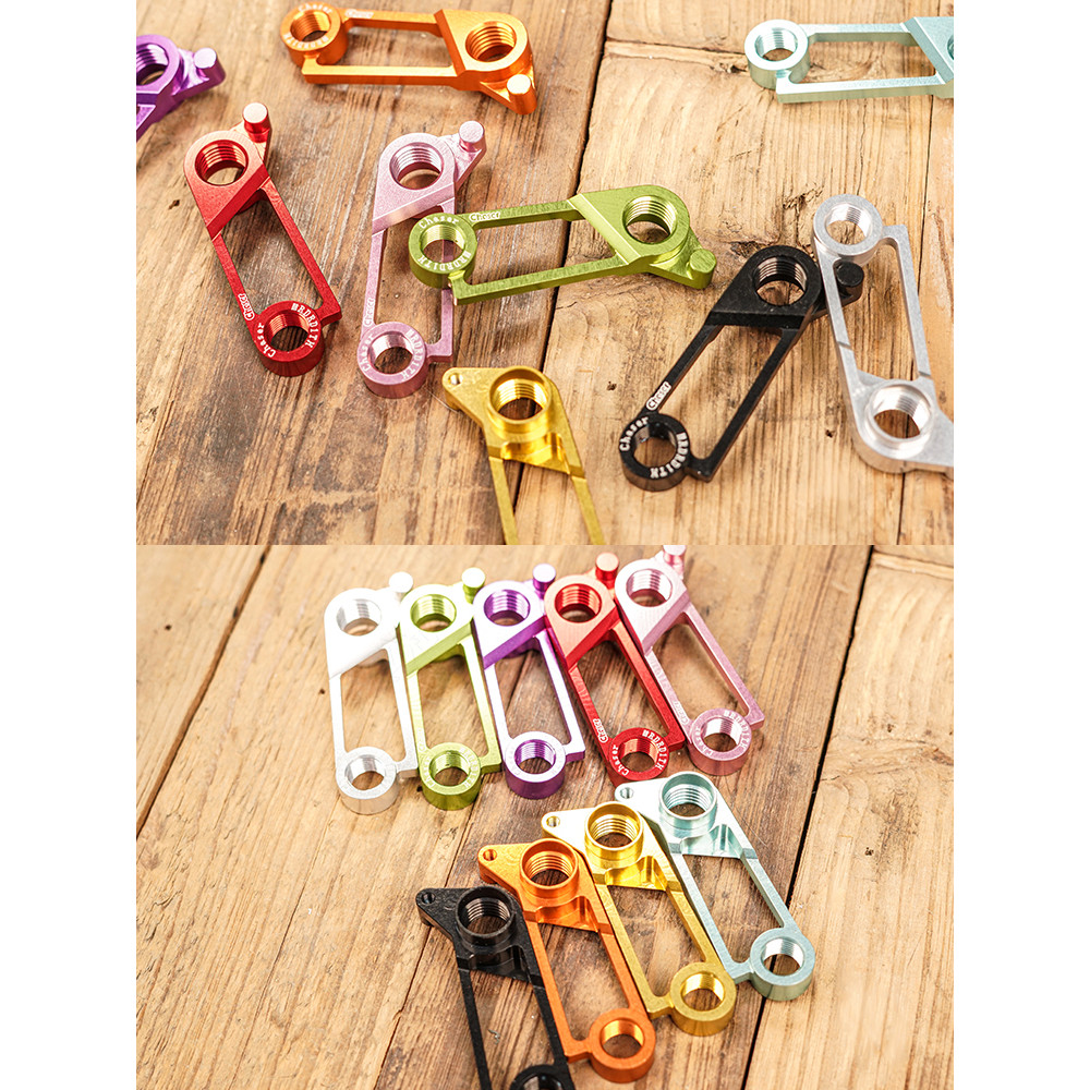 Chaser Ultralight Straight Tail Hook Road Bike Carbon Frame For Shimano ...