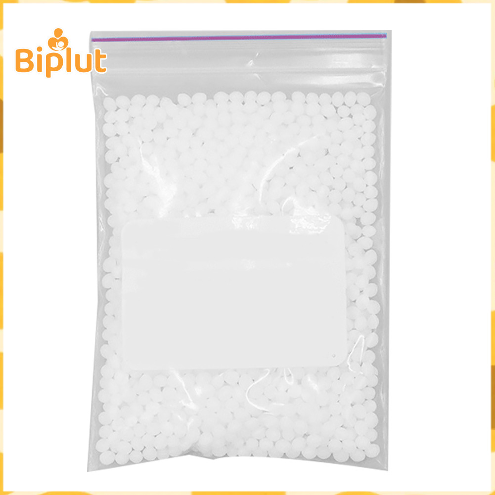 100g Polyshape Polymorph Plastic Pellets Plastimake Multimorph DIY Material | Shopee Malaysia
