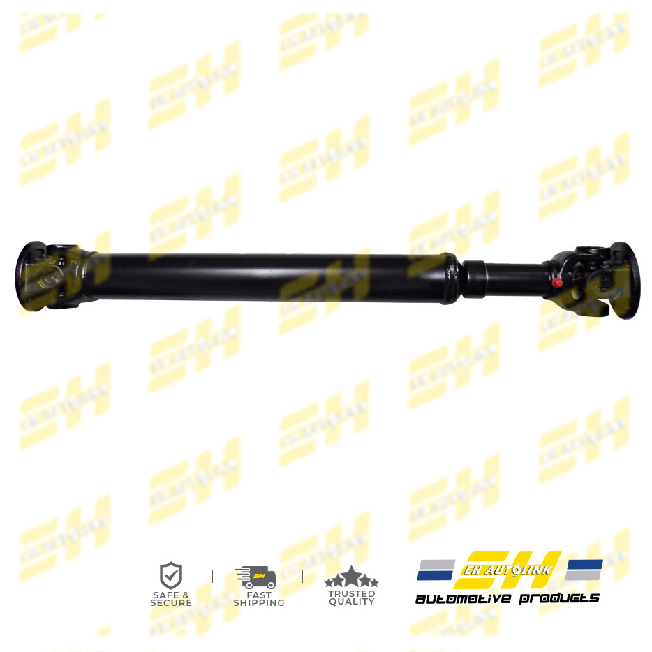 NISSAN NAVARA D40 LONG SHAFT FRONT 787mm - 37200-EB300 | Shopee Malaysia