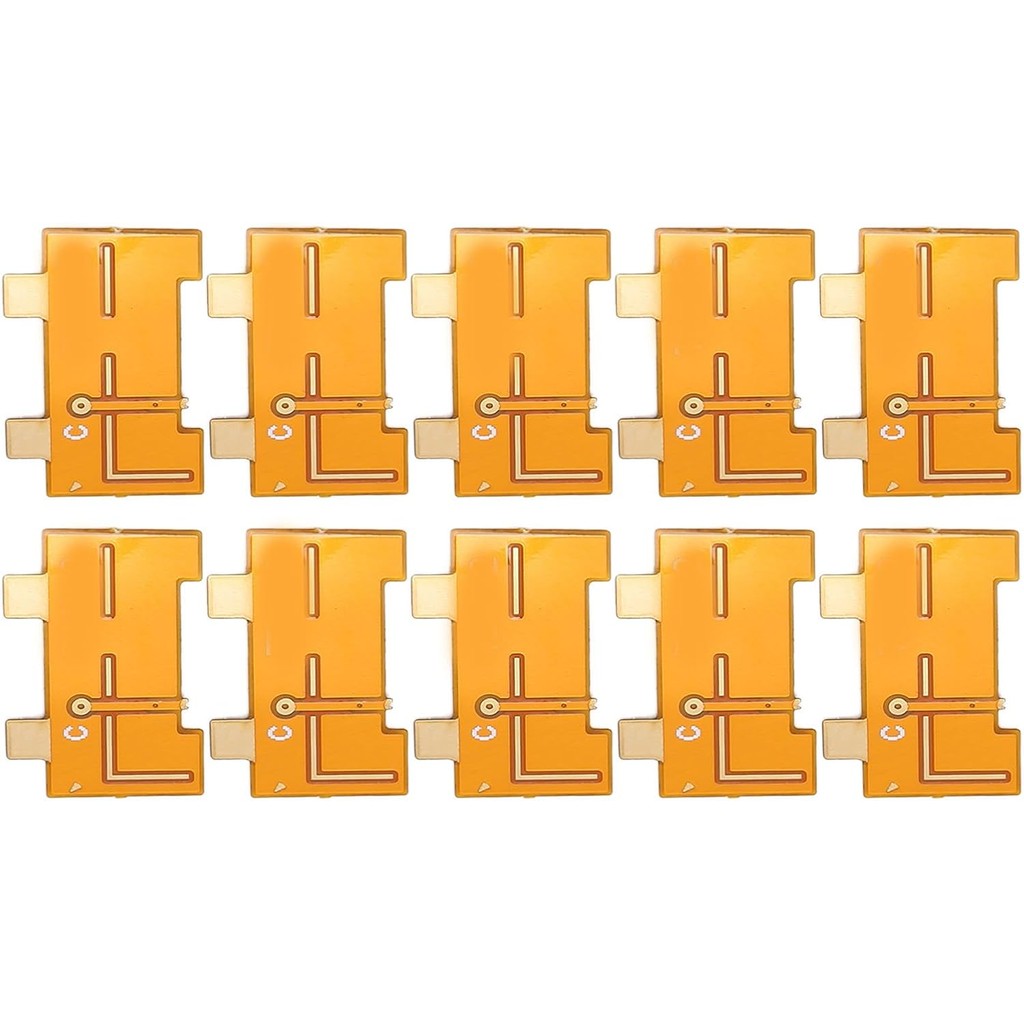 10PCS for NS OLED EMMC Bib Flex Cable Chip, DATA0 for Anchors Hwfly ...