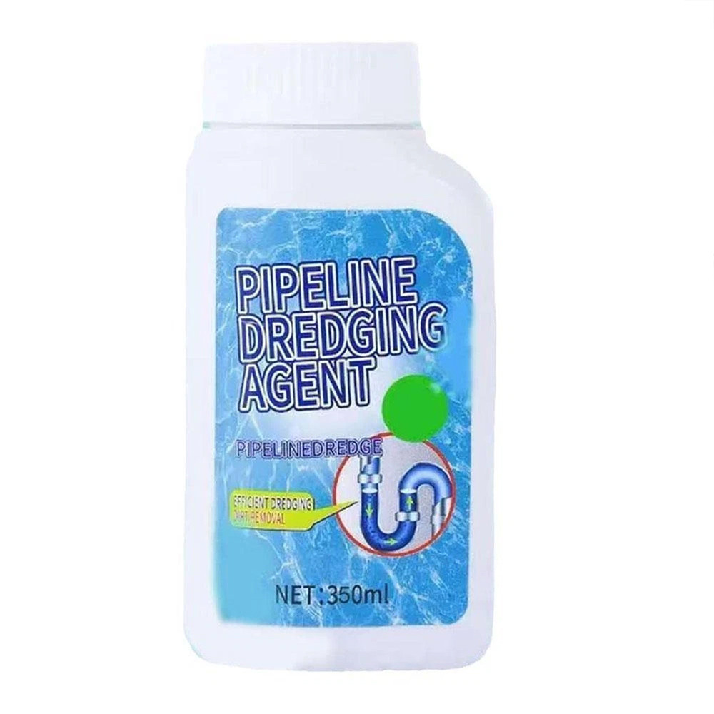 Powerful Home Clean Pipeline Dredge Pipe Cleaner | Shopee Malaysia