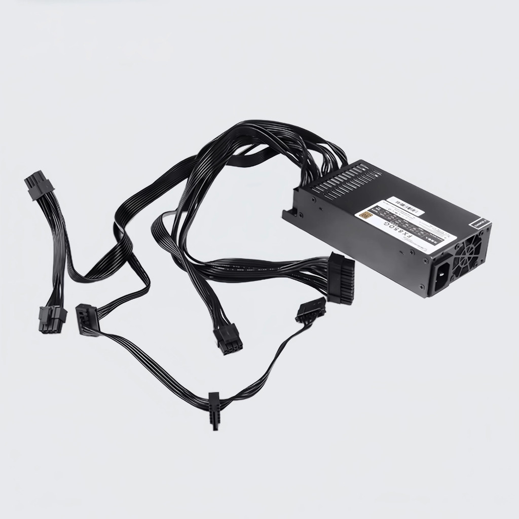 Full Module PSU FLEX 300W 400W 500W 600W Small 1U Silent ITX Chassis Server Industrial Power ...