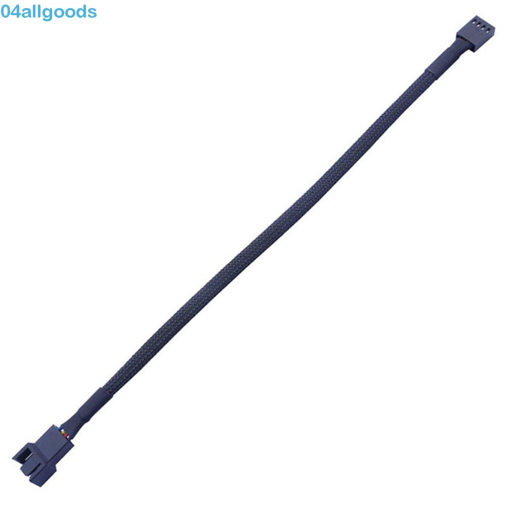 ALLGOODS Fan Extension Cable Mainboard Adapter Professional Sleeving ...