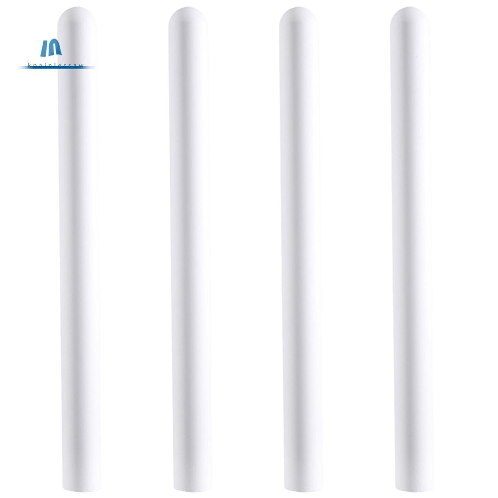 4Pc Drying Rod Stick Diatomite Moisture Absorbing Stick Clean Water ...