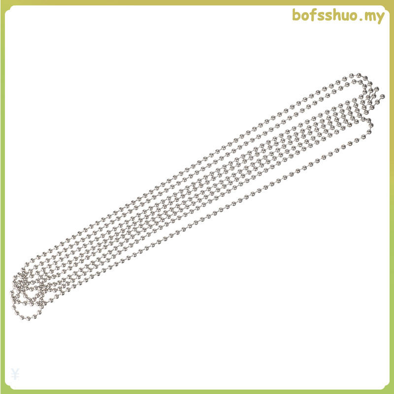 Blind Blinds Cord Roller Shade Beaded Metal Chain Shutters Shades ...