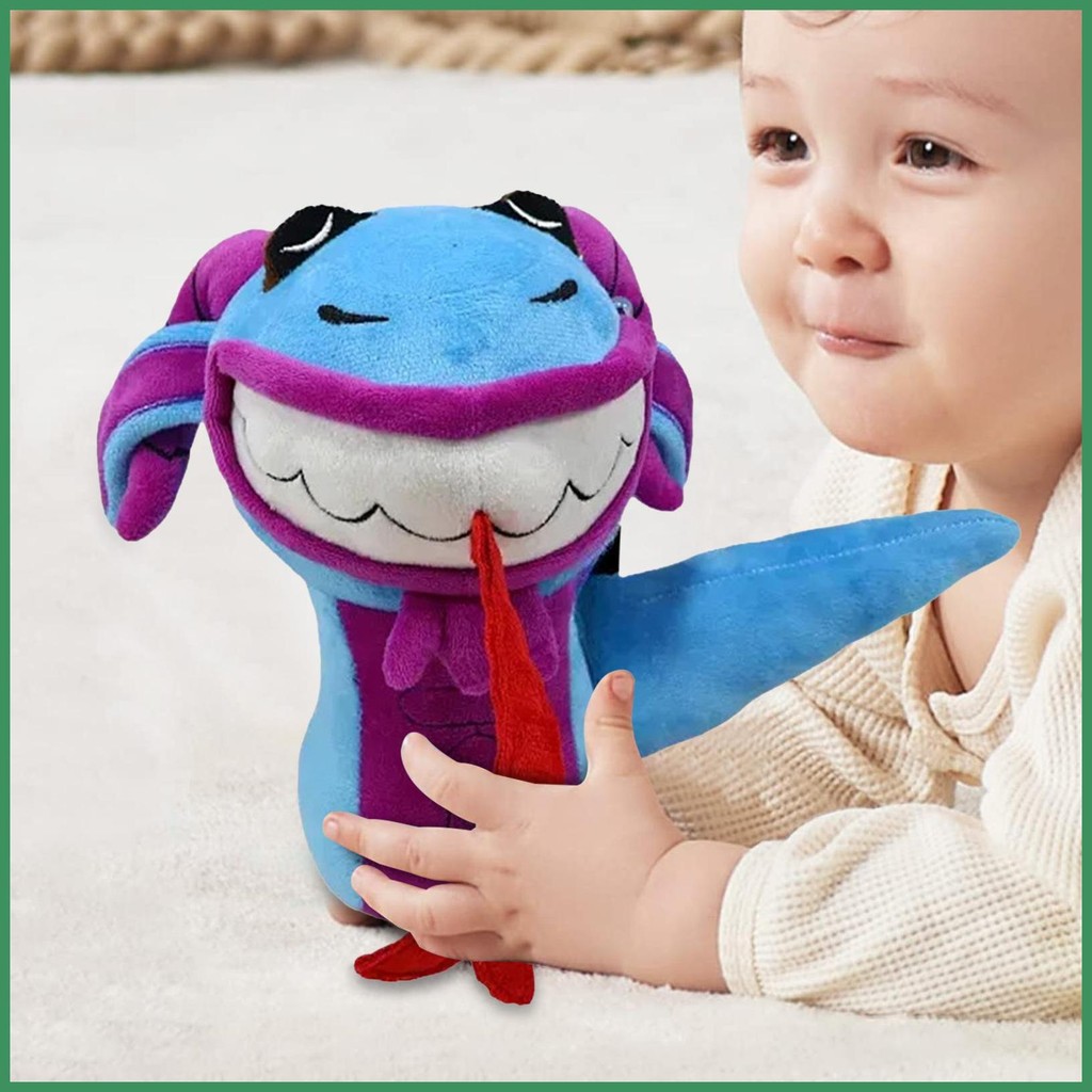 For Garten of Banban Plush Toy Cuddly Game Figure Plushie for Children ...