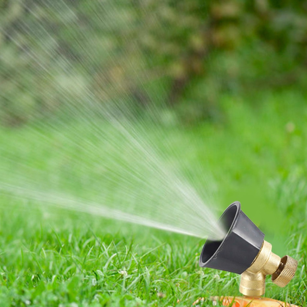 Mister Nozzles Mist Sprinkler Head Outdoor Fogging Head Misting System ...