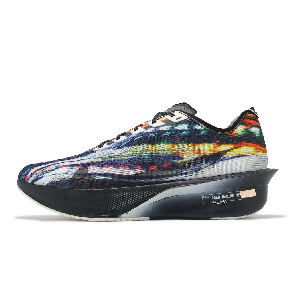 Nike Racing Running Shoes ZoomX Vaporfly Next% 4 Men's Colorful Carbon ...