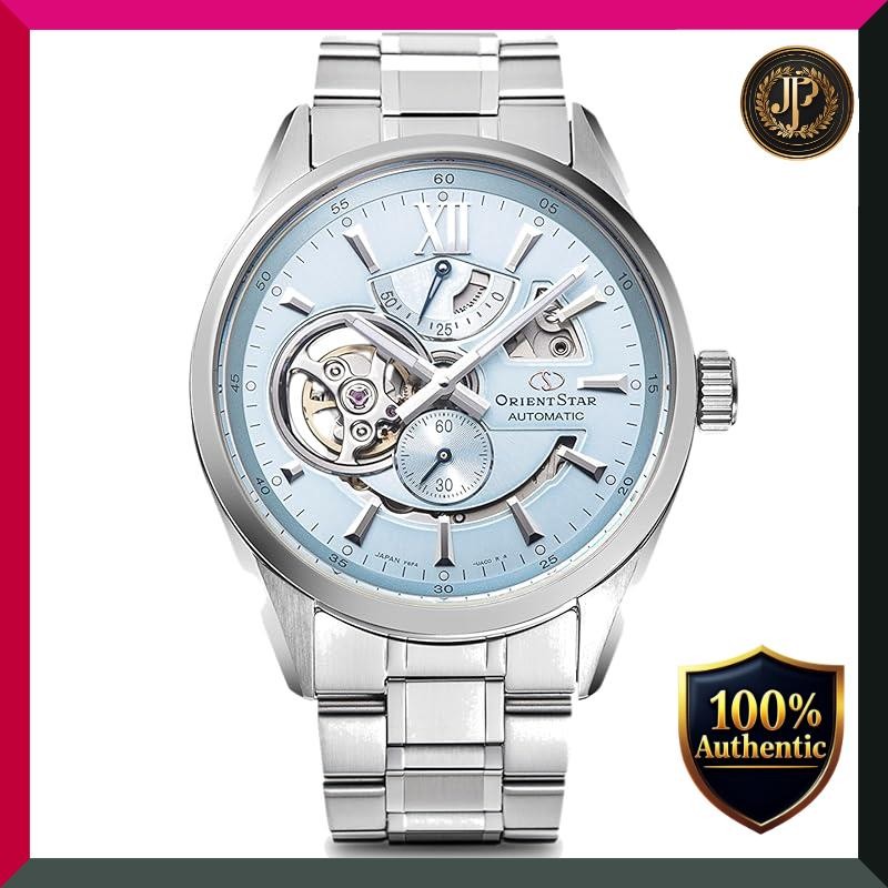 [Orient Star] ORIENT STAR Automatic Wristwatch Modern Skeleton ...