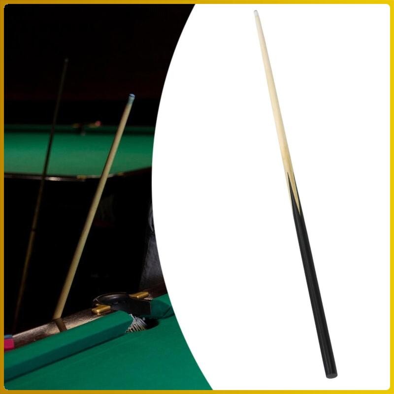 Gepnoo Kids Pool Cue Accessories Portable Billiard Rod Pool Game ...