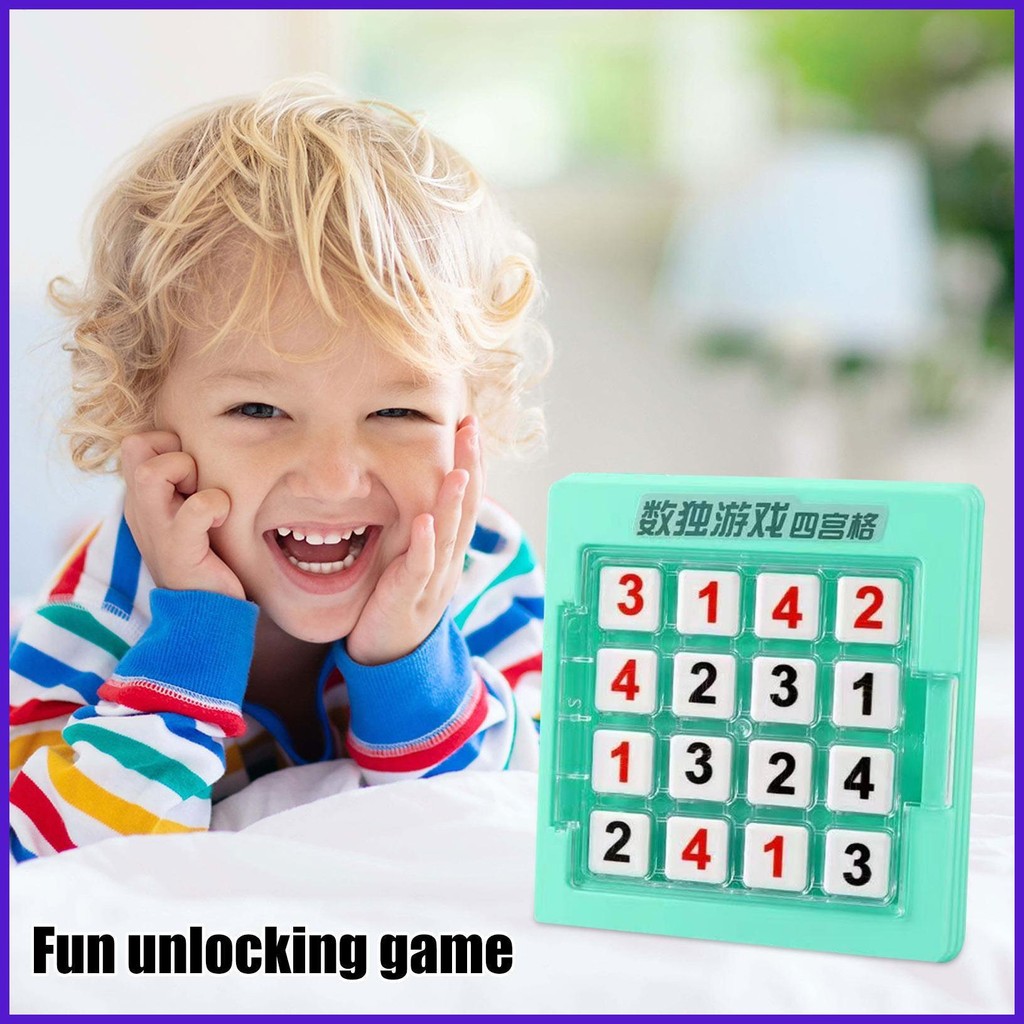 Number Brain Teaser Desktop Brain Teaser Game Interactive Challenging ...