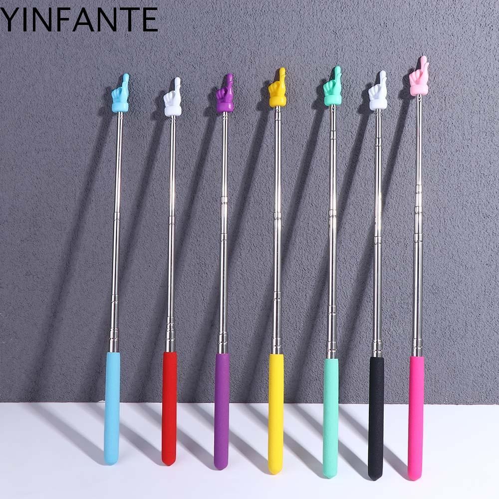 NEEDWAY Teacher's Special Pointer Stainless Steel Professional High ...