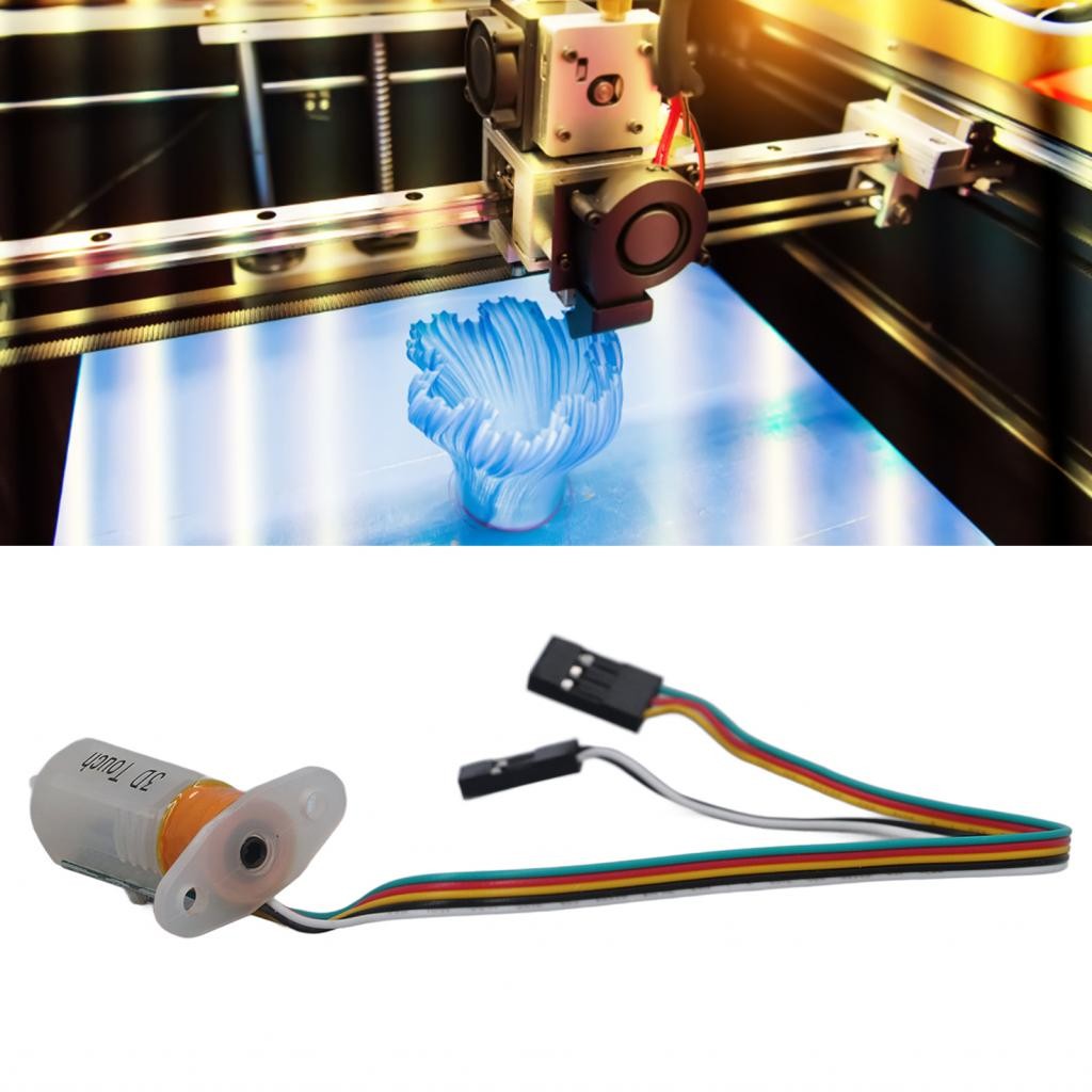 Auto Bed Leveling Sensor Kit Accurate Adjustment 5V 500mA for 3D ...