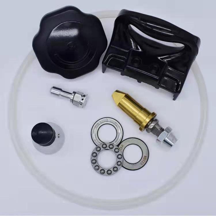 Commercial Explosion-Proof Cooker Leather Ring Tianxi Explosion-Proof ...