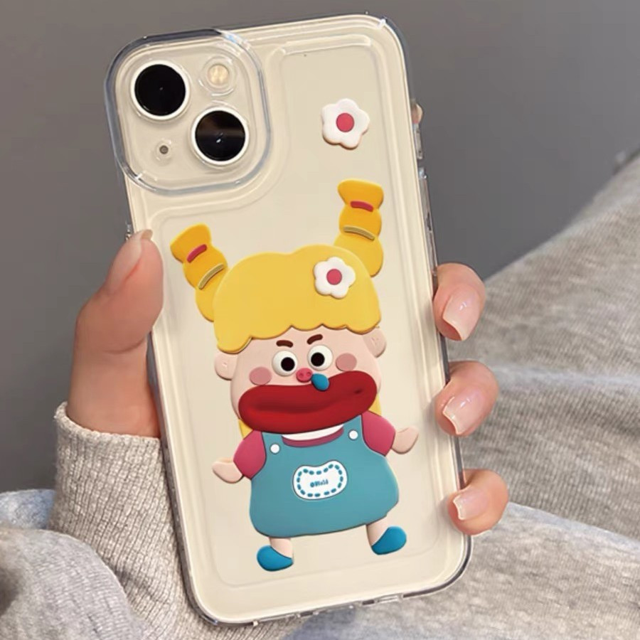 Funny Case For Honor X9D X7D 400 Magic 8 6 7 5 200 Smart 90 Lite 80 70 ...