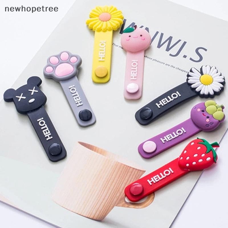 Ntmy Finger Template Seam Guide Thimble Pads Hand Sewing Thumb ...