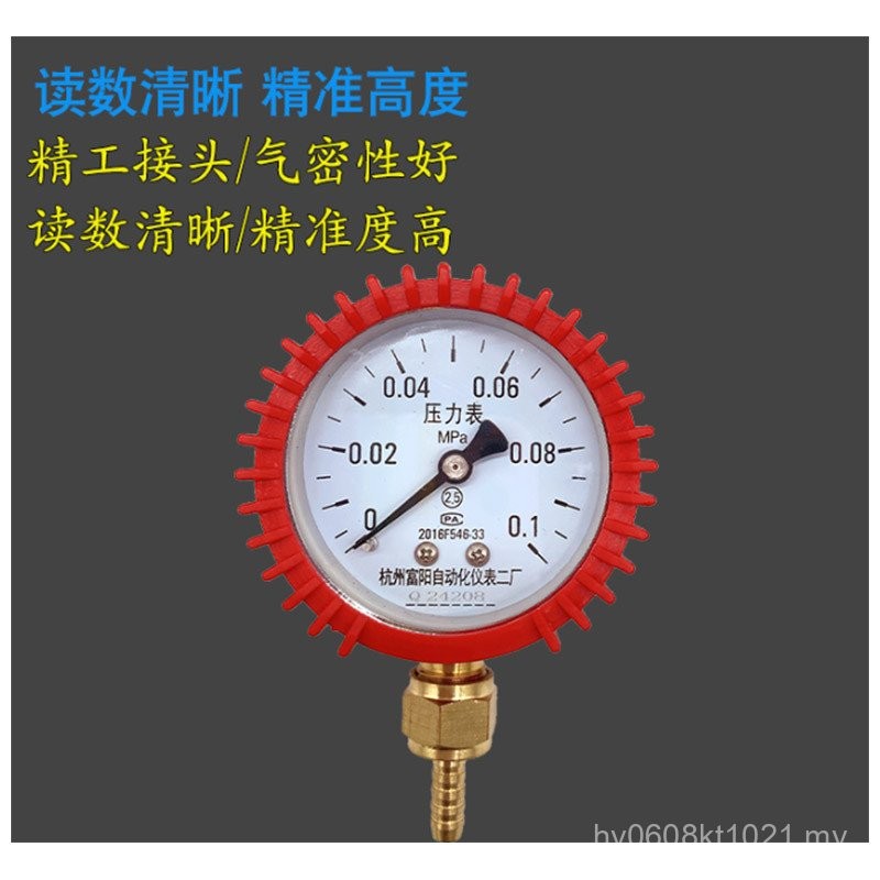 Detection Gauge Detection Exhaust Blockage Gauge Three-Element Catalyst ...